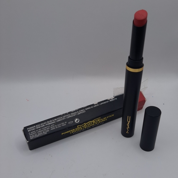 MAC Cosmetics | Makeup | Mac Powder Kiss Velvet Blur Slim Stick ...